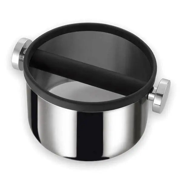 Motta Knockbox - Charlie's Coffee & Tea